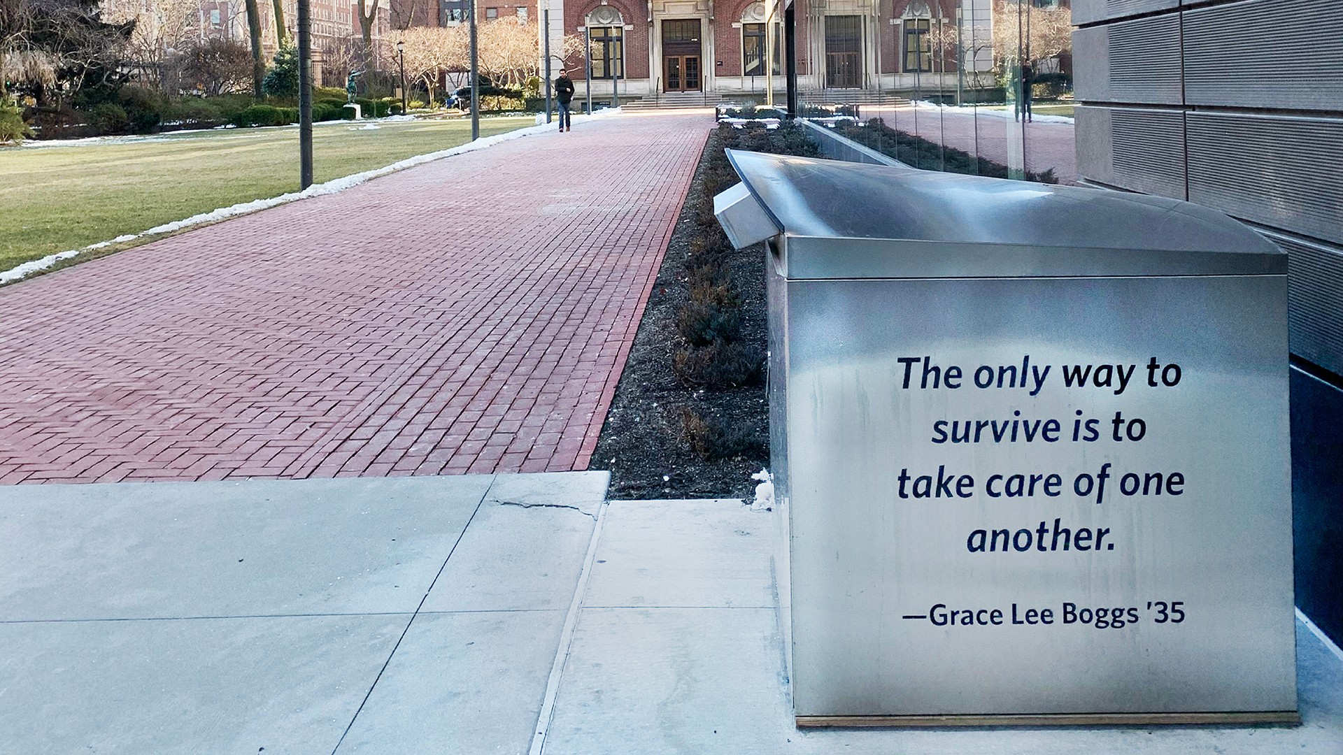 Asian American Pacific Islander Women You Should Know | Barnard History