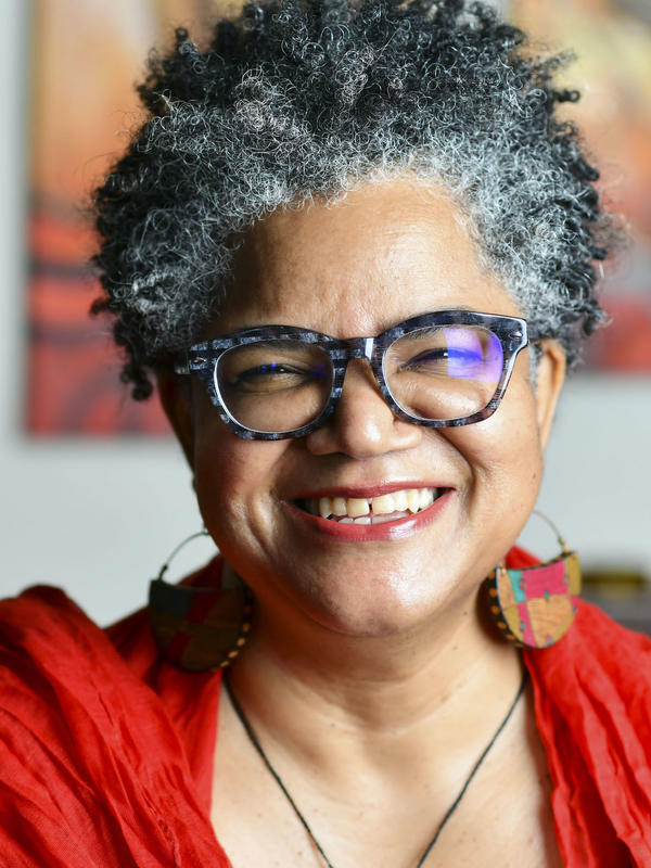 Professor Celia Naylor's Digital Humanities project | Barnard History