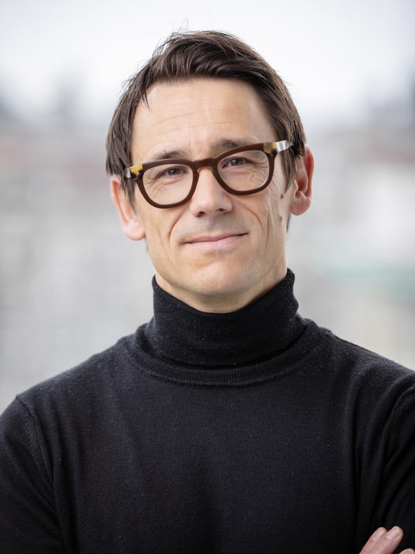 Professor Carl Wennerlind's new book | Barnard History